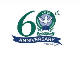 You Are Invited! 60 Years of Lalor Secondary College | Bronwyn Halfpenny MP